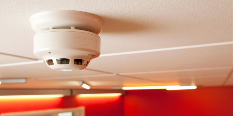 Important Changes in Fire Alarm Standards – BS 5839-1:2025 - Fireline UK