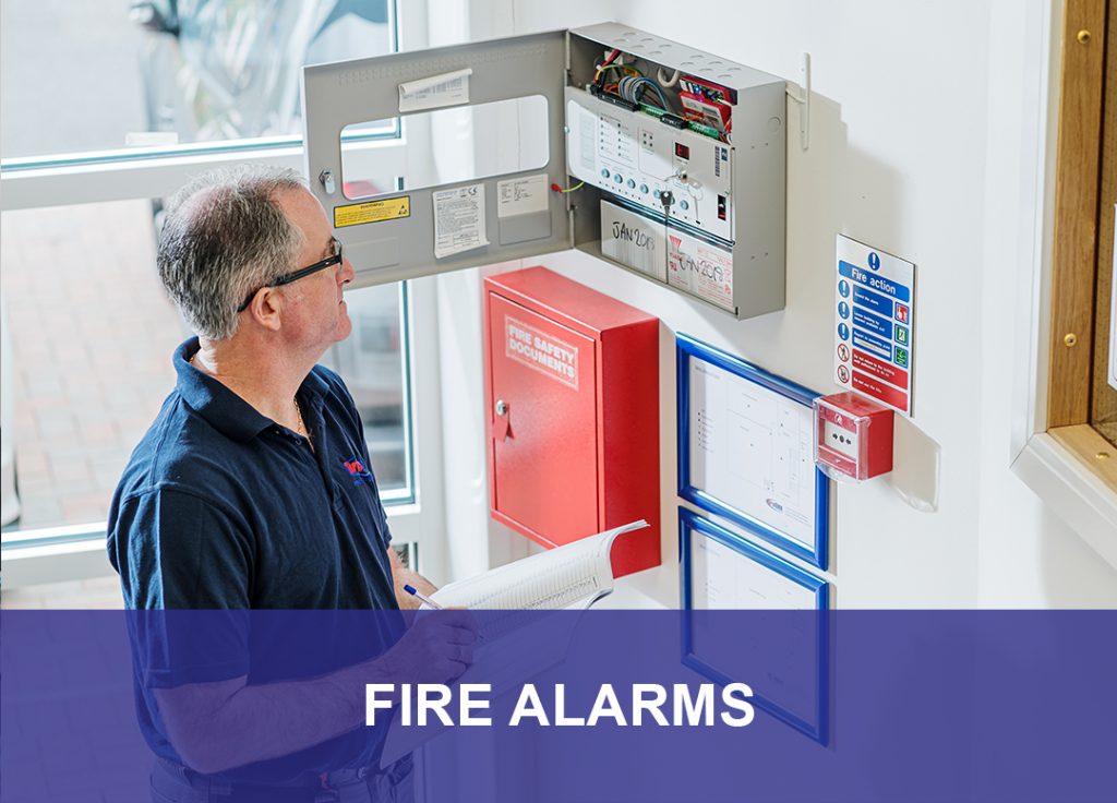 Fireline UK | Fire Protection and Maintenance | ISO 9001