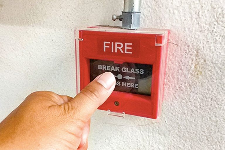 Fireline UK Joins the Institute of Fire Safety Managers (IFSM): What ...