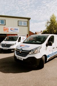 Fireline UK | Fire Protection and Maintenance | ISO 9001