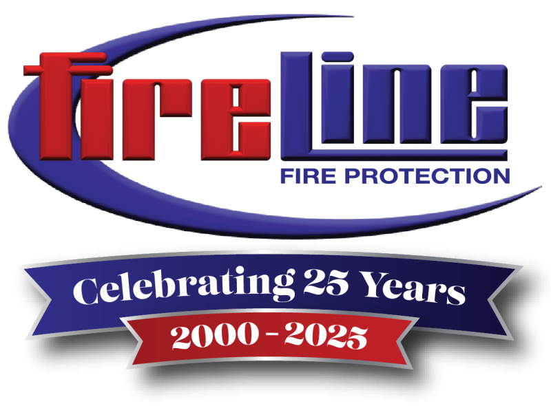 Fireline UK | Fire Protection and Maintenance | ISO 9001